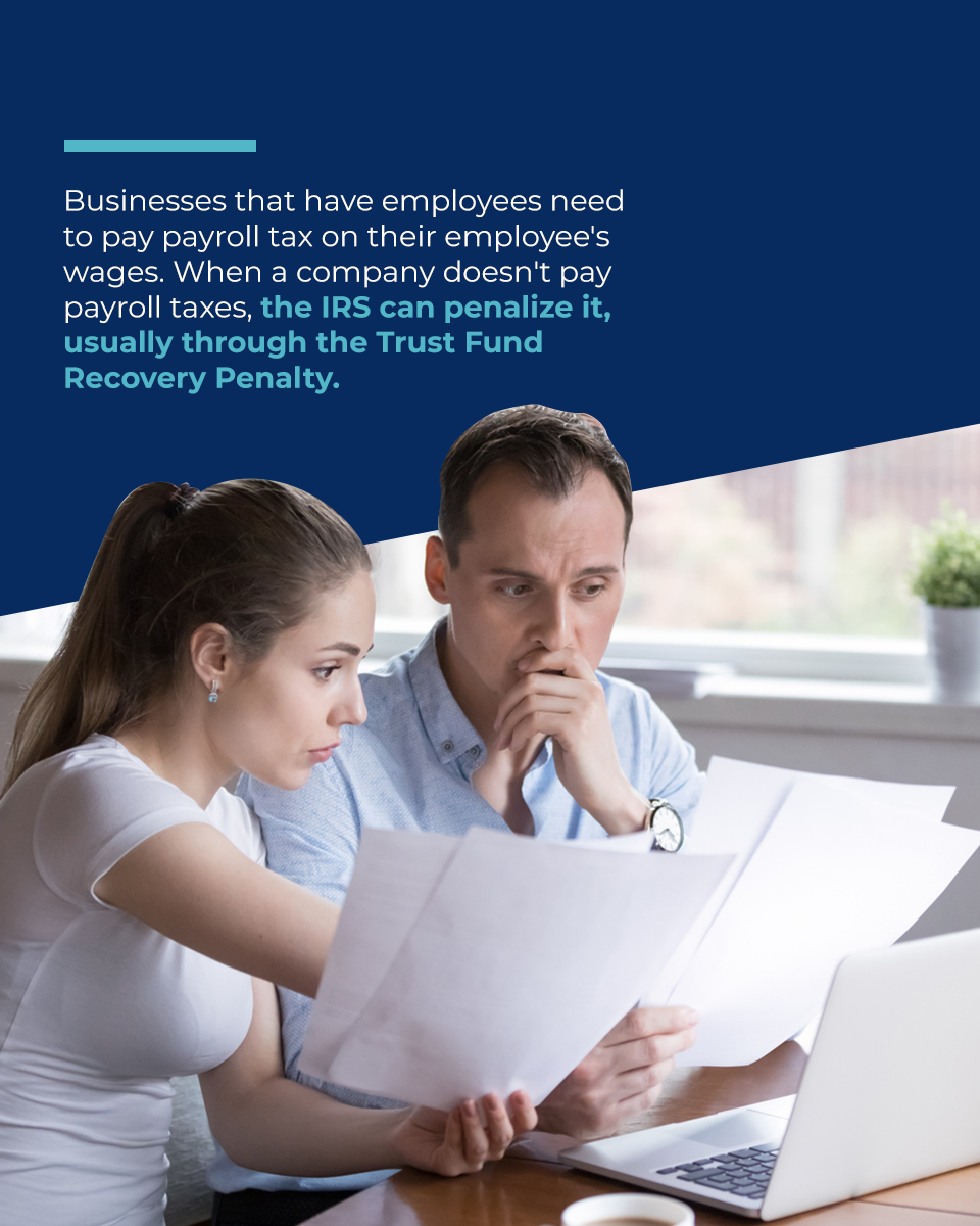 What is Tax Relief & Tax Resolution? How Does It Help?