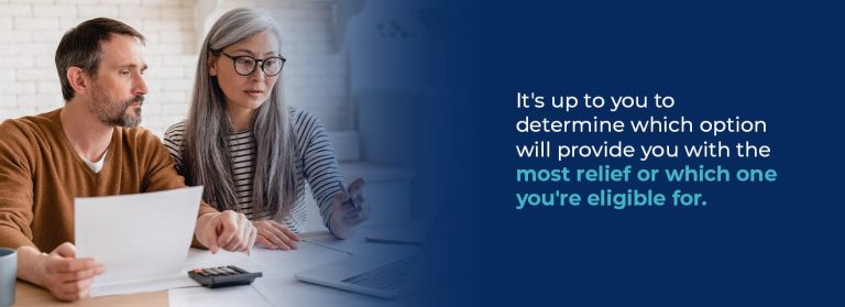 What is the IRS Fresh Start Program? IRS Forgiveness Program