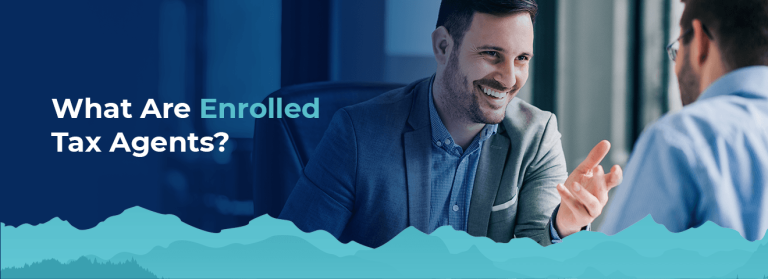 What Is an Enrolled Agent? | IRS Enrolled Agents | BC Tax
