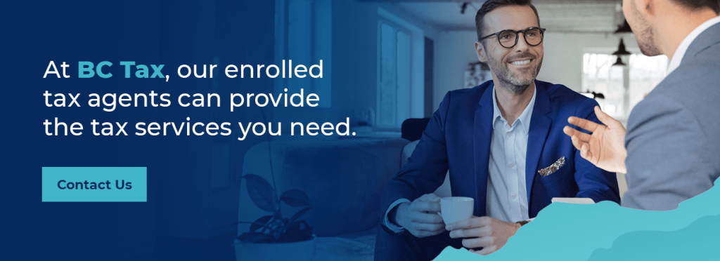 What Is an Enrolled Agent? | IRS Enrolled Agents | BC Tax