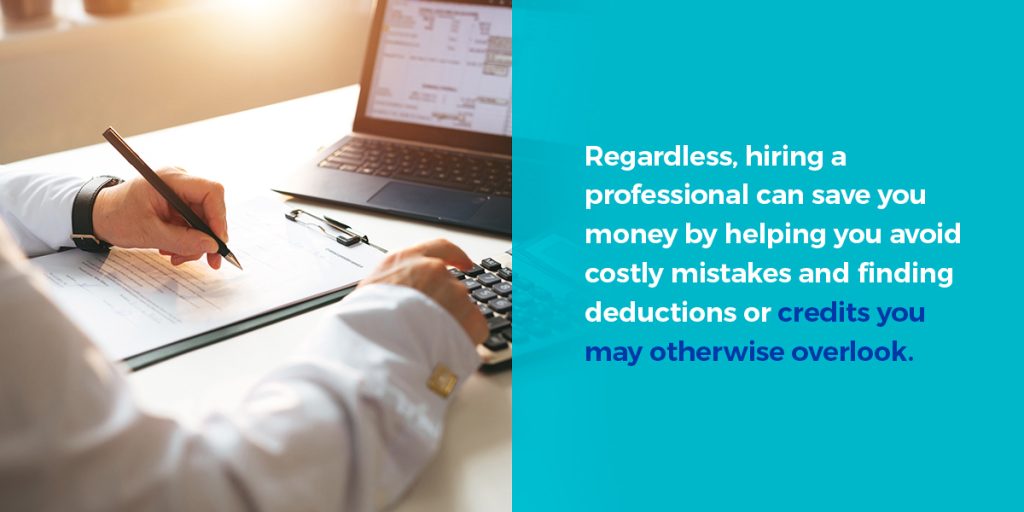 Tax Prep Checklist: Everything You Need and Need to Know