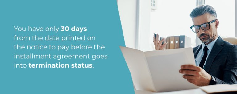 What Is IRS CP523 Notice and How to Respond?